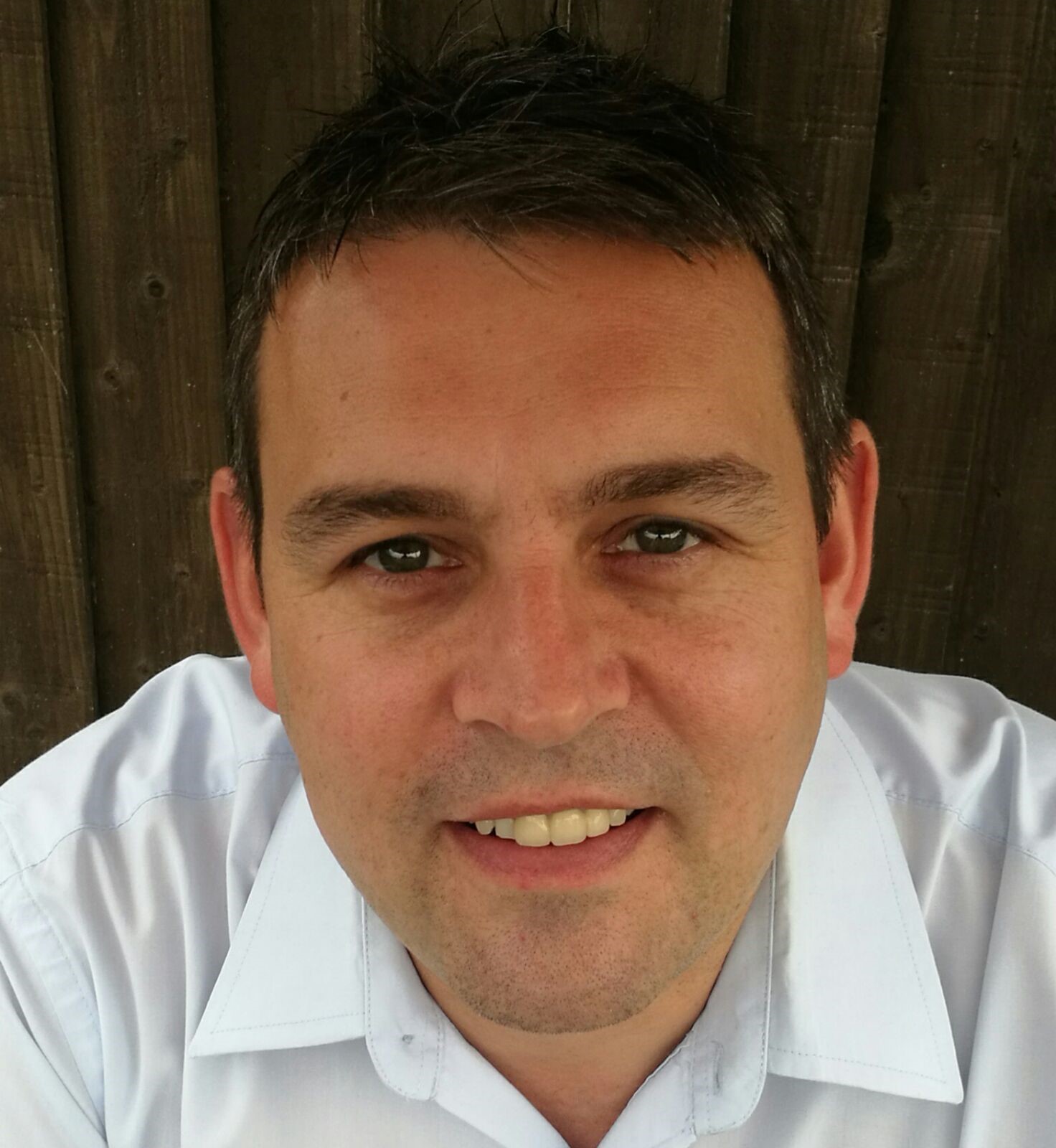 Andrew Swales Joins Empire!