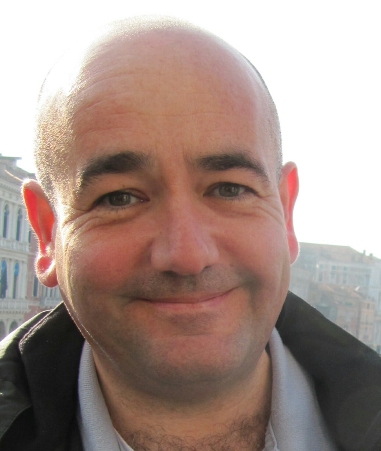 Jon Tawn Joins The Empire Team!